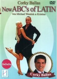 Cha Cha Cool Moves – Nice Dancing