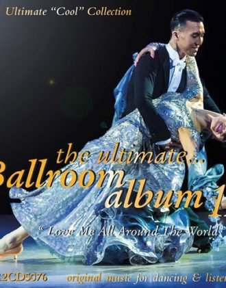 The Best Of Ballroom Music – Nice Dancing