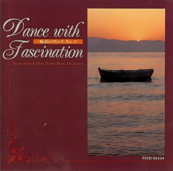 Hisao Sudo - Dance With Fascination No. 3