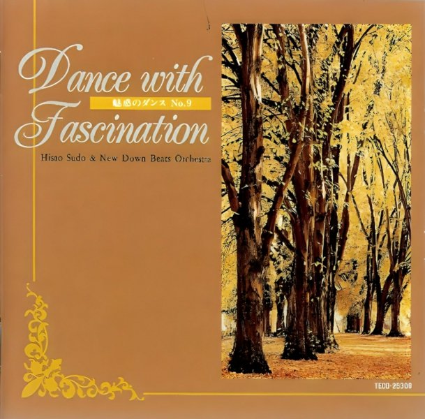 Hisao Sudo - Dance With Fascination No. 9