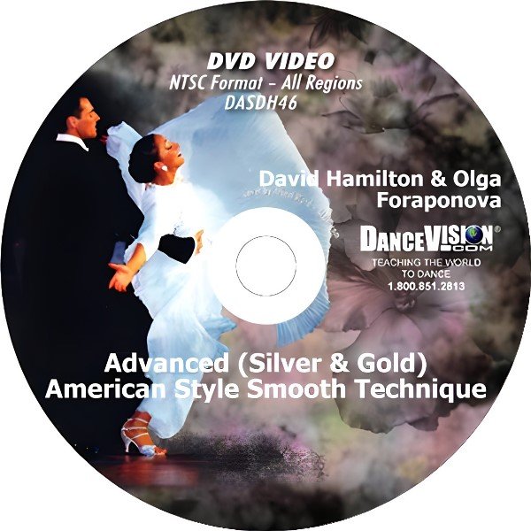 American Smooth - Advanced Technique