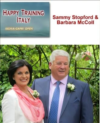Sammy Stopford & Barbara McColl Archives - NiceDancing