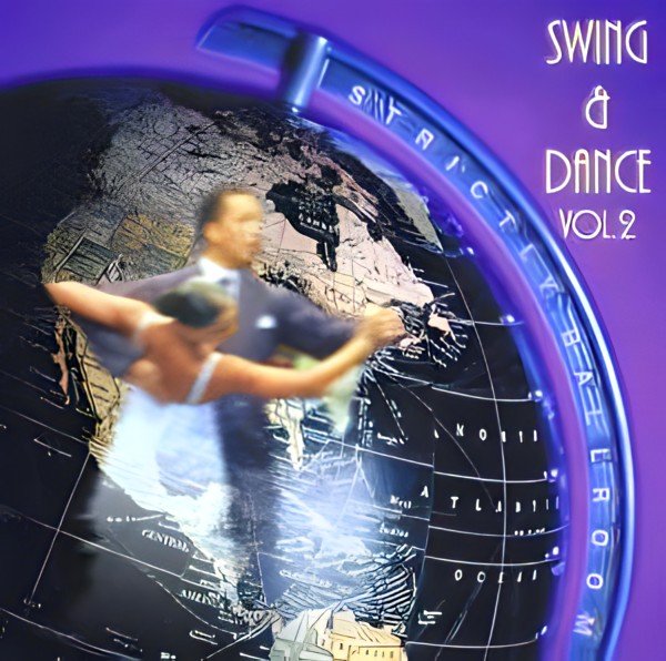 Alec Melina - Swing & Dance Vol.2