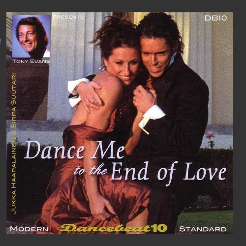 Dancebeat 10 - Dance me to the end of love