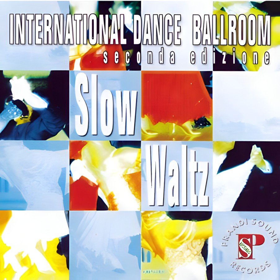Prandi Sound - International Ballroom Dance II - Slow Waltz