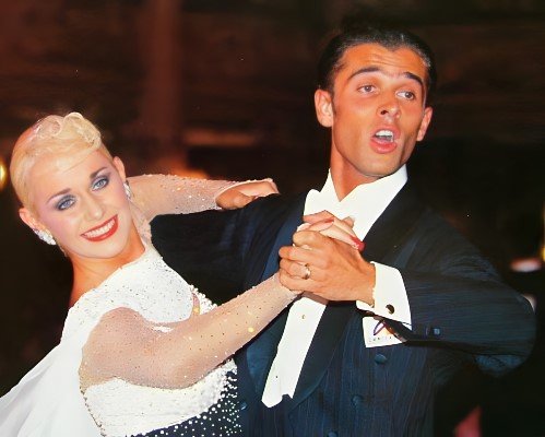 Luca & Loraine Baricchi Archives - NiceDancing