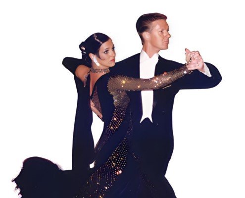 Marcus & Karen Hilton Archives - NiceDancing