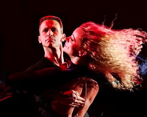 Mirko Gozzoli Archives - NiceDancing