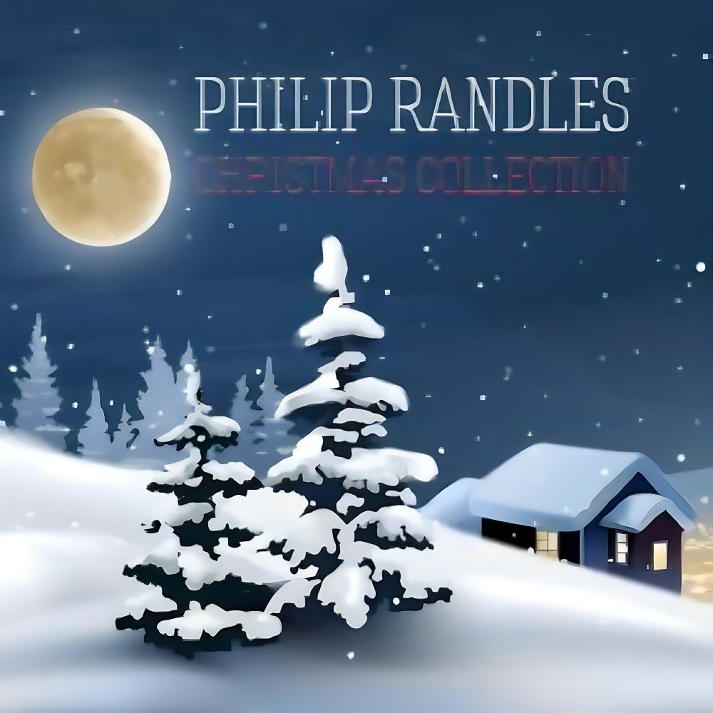Philip Randles – Christmas Collection